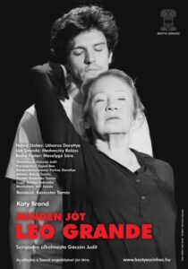 Előadások – Bástya Színház